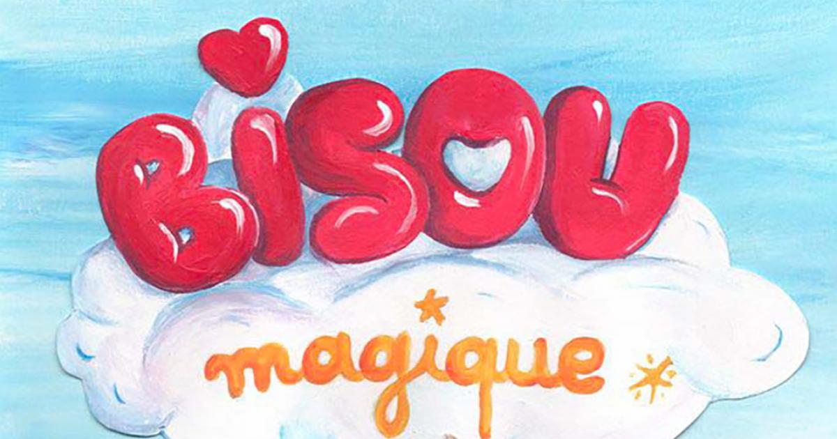 À la recherche du bisou magique | Ateliers des Capucins